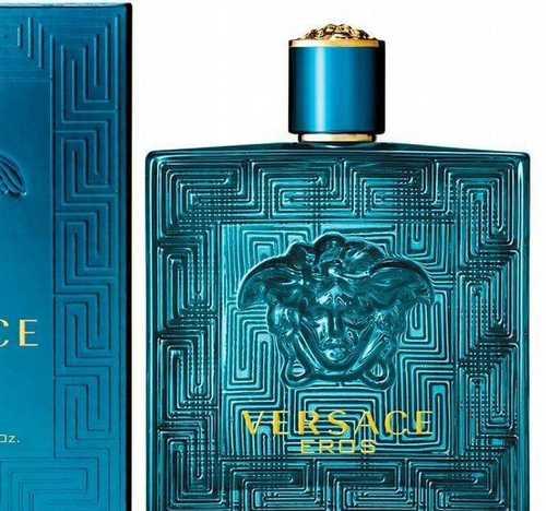 Туалетная вода versace