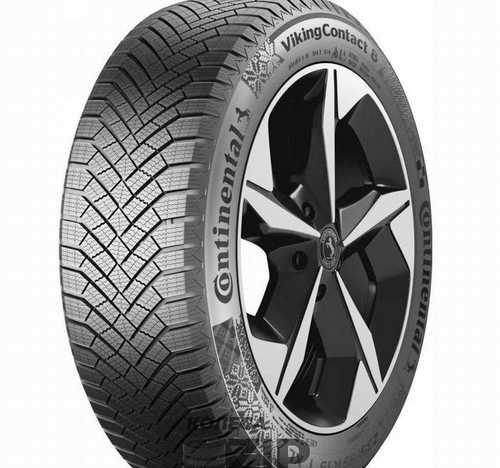 Continental VikingContact 8 245/50 R19 105T