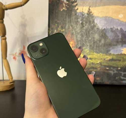 iPhone 13, 128 ГБ