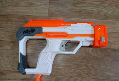 Бластер nerf modulus