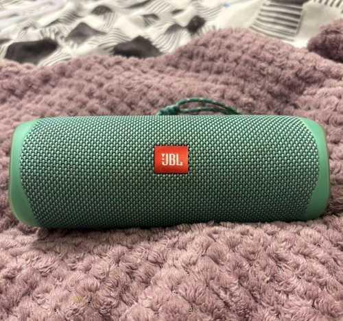 Колонка jbl flip 5