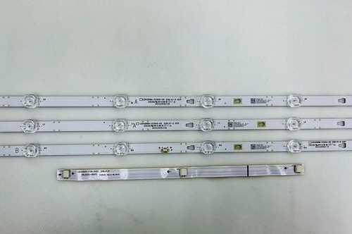 Подсветка LED43D03-ZC26-01(B) haier LE43K6500SA