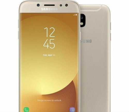 Samsung Galaxy J5 SM-J530FM