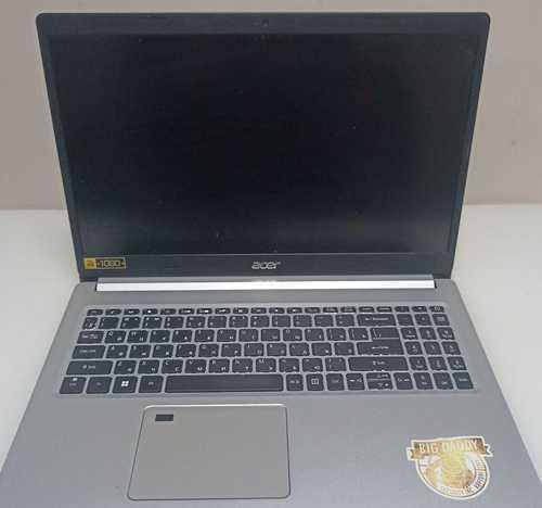 Ноутбук acer aspire 5 A515-45