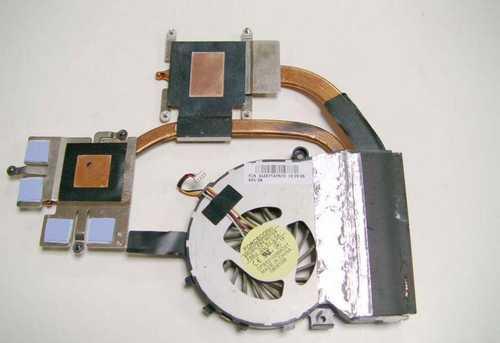 Система охлаждения для ноутбука Acer Aspire 5745G