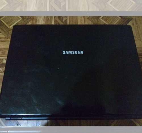 Ноутбук Samsung r510