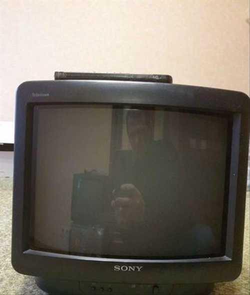 Телевизор Sony Trinitron KV-M1400K
