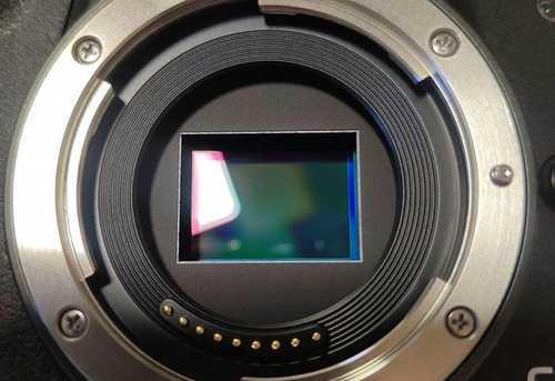 Цифровая камера Canon EOS M50