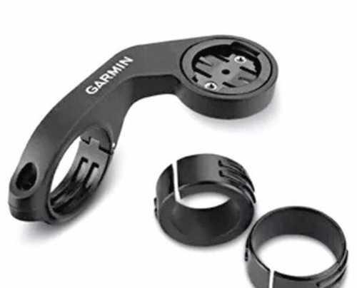 Велосипедное крепление Garmin Bike Mount Edge