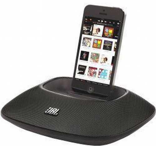 Jbl & Harman Kardon