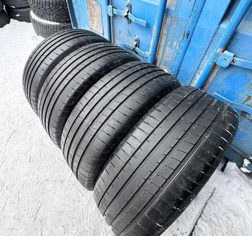 Goodyear Eagle F1 Asymmetric 3 SUV 245/45 R20 99V