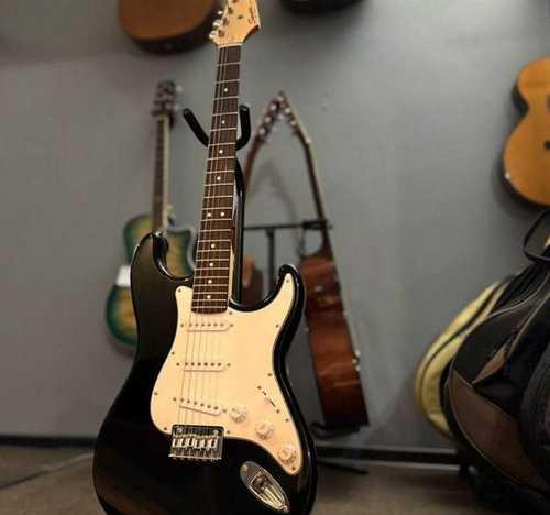 Электрогитара Fender Squier Mm Stratocaster