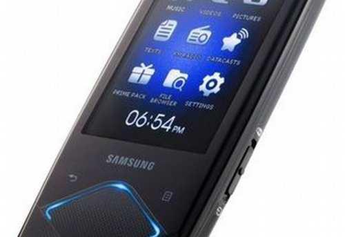 MP3-плеер Samsung YP-Q1