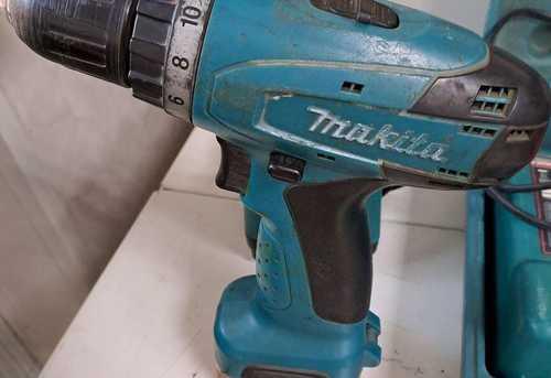 Шуруповерт Makita 6261D id:ro