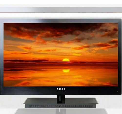 Телевизор Akai lea-32a08g