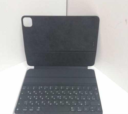 Клавиатуры Apple Smart Keyboard Folio