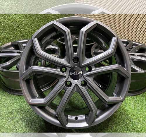 Диски Kia R17