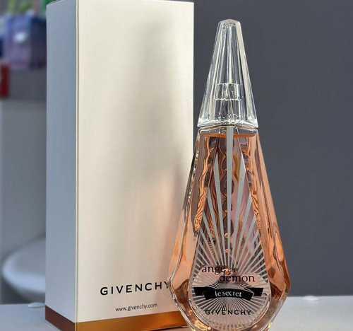 Парфюм Givenchy Ange Ou Demon Le Secret 100ml