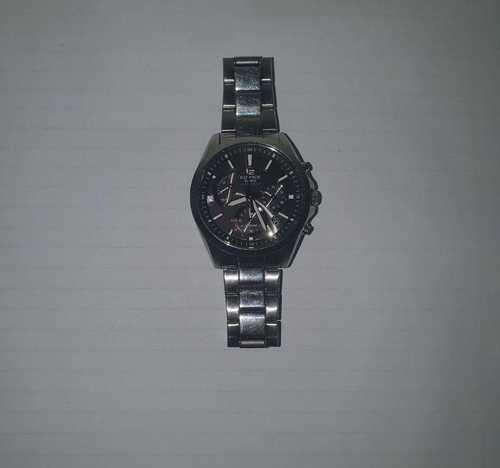 Часы casio efs s530 оригинал