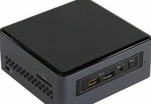 Новый Intel boxnuc6cayh