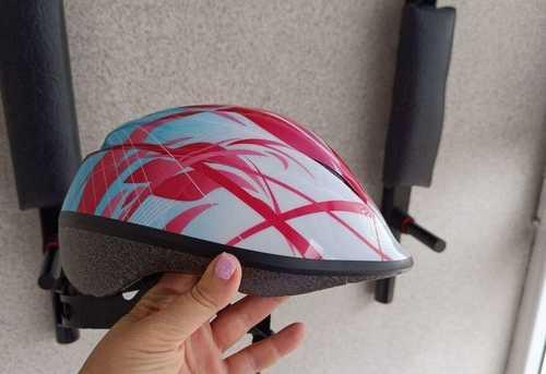 Новый шлем защита. 1000