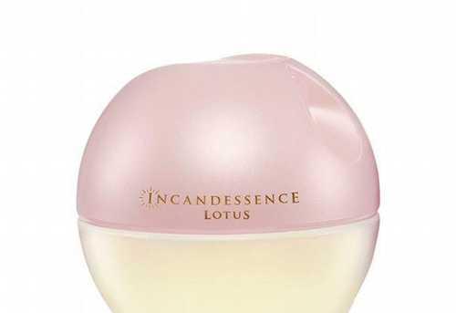 Парфюм вода Incandessence Lotus 50 мл Avon