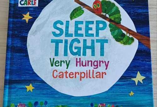 Книга. Eric Carle. Sleep tight