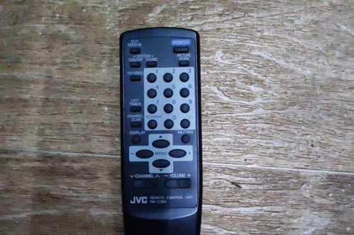 Пульт ду JVC RM-C364