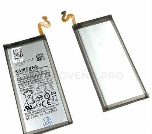 Аккумулятор для Samsung N960F N965F Note 9 / 9+