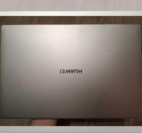 Ноутбук Huawei MateBook D 14