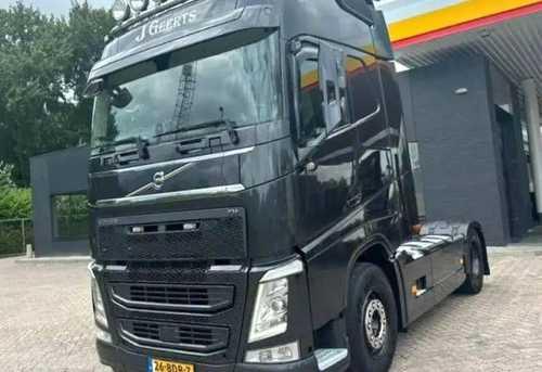 В разборке грузовик Volvo, FH 2008-2013