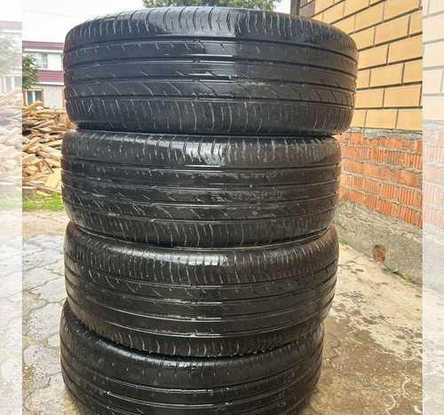 Continental ContiPremiumContact 2 215/55 R18