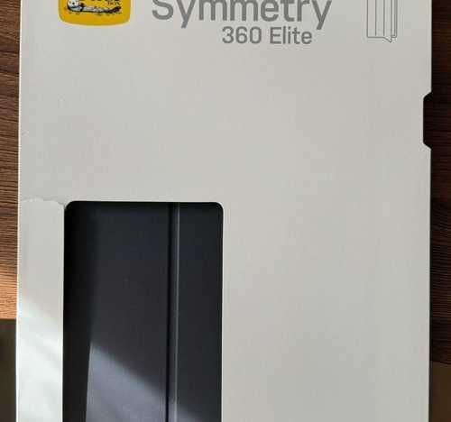 Чехол iPad pro 12.9 OtterBox Symmetry Series
