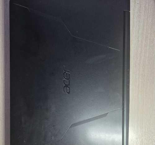 Игровой ноутбук Acer Nitro 5 AN515-57-51GK rtx 305