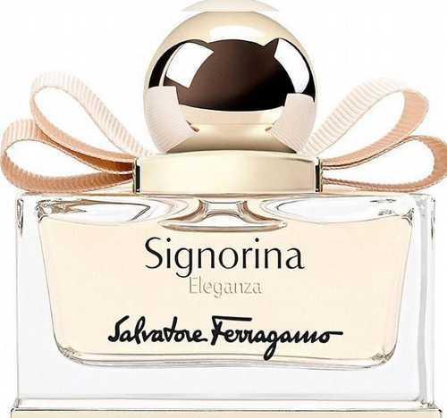 Ferragamo salvatore Signorina Eleganza