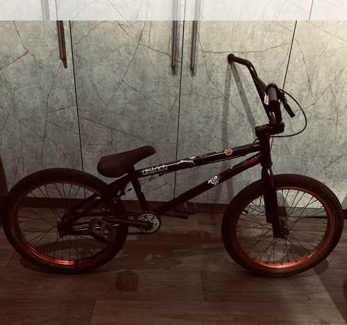 Bmx