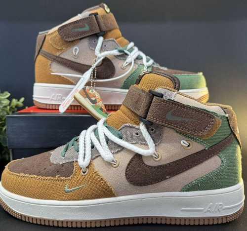 Мужские кроссовки Nike Air Jordan High