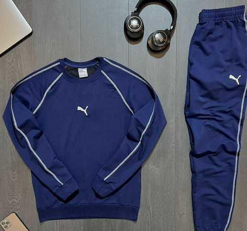 Спортивные костюмы Puma