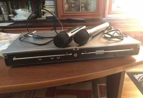 Ресивер novex NDM-110W