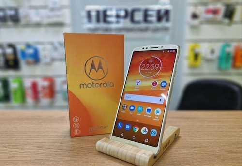 Motorola Moto E5 Plus, 3/32 ГБ