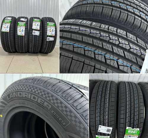 DoubleStar DS01 225/70 R16 103T