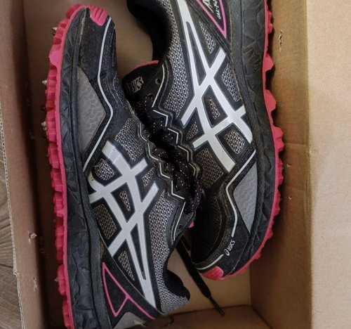 Кроссовки Asics FujiSetsu шиповки, 37