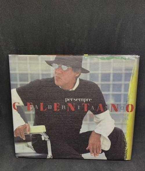 CD Adriano Celentano – Per Sempre