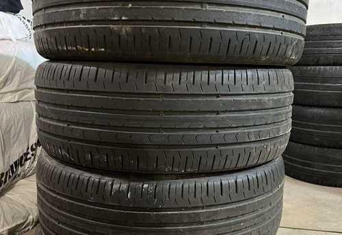 Continental ContiPremiumContact 5 215/55 R17 94W