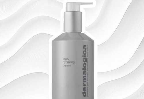 Dermalogica Body Hydrating Cream 295 ml