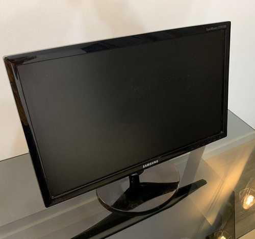 Монитор Samsung Syncmaster S20B300