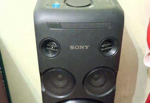 Колонка Sony MHC-V50D