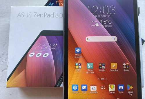 Планшет asus ZenPad 8.0 P022