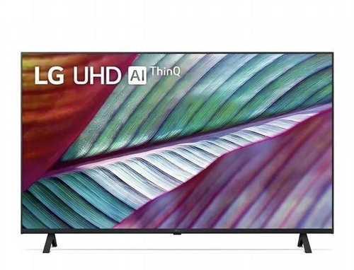 Телевизор LG 65 дюймов 7 серия 2023 года