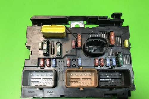 Монтажный блок Peugeot / Citroen BSM L03